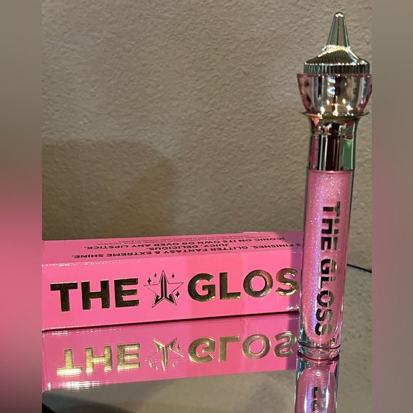 Jeffree Star | Makeup | Jeffree Star The Gloss In Color Succulent New ...